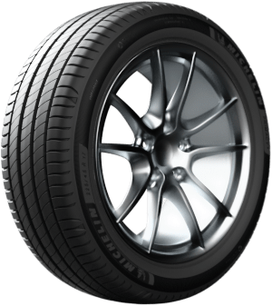 Michelin 205/50R17 Primacy 4 93W XL Passenger car tire - TamcoShop