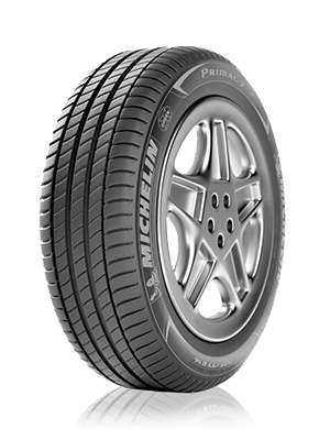 Michelin 205/60R16 Primacy 4 96W XL Passenger car tire - TamcoShop
