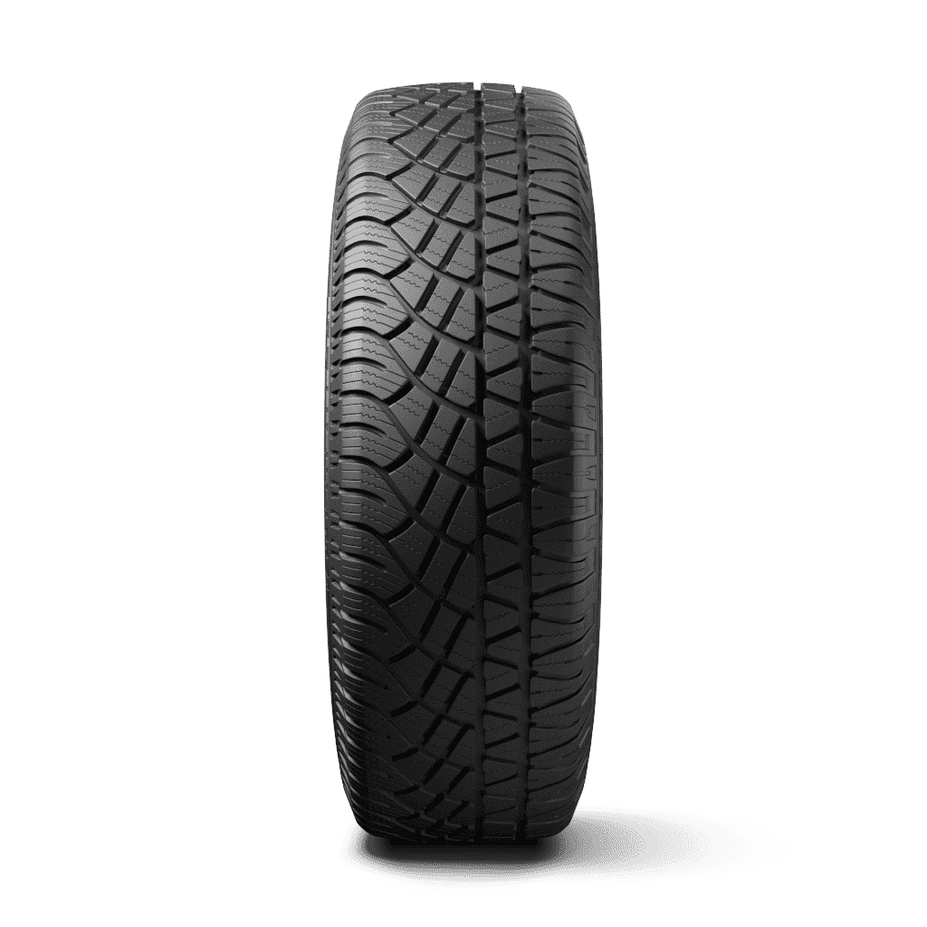 Michelin 215/70R15 Lattiude Cross 98T 4x4 tire - TamcoShop