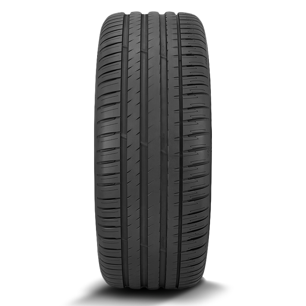 Michelin 235/60R18 Pilot Sport 4 SUV 107W XL 4x4 tire - TamcoShop