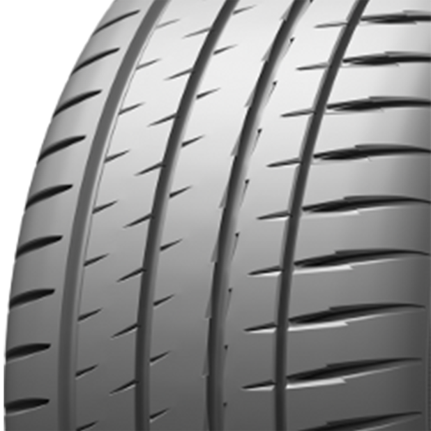 Michelin 255/40R19 Pilot Sport 4 100Y XL Passenger car tire - TamcoShop