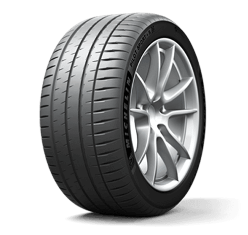 Michelin 285/35R22 Pilot Sport 4 S 106Y XL Passenger car tire - TamcoShop