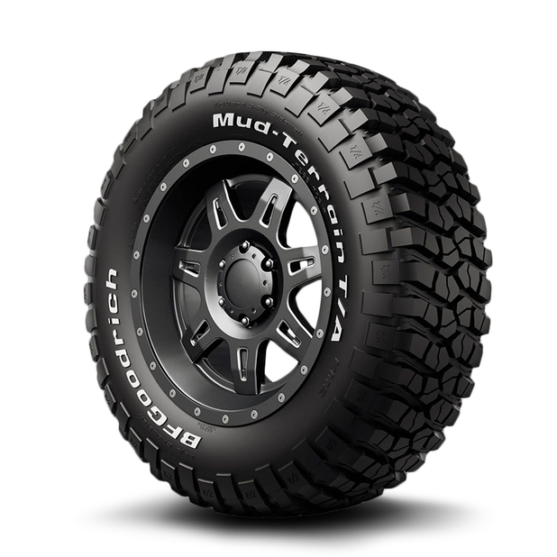 BFGoodrich 33X12.50R15 KM 2 108Q Mud Terrain 4x4 tire - TamcoShop