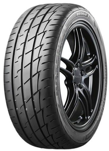 Bridgestone 205/50R17 Potenza RE004 93 W - TamcoShop