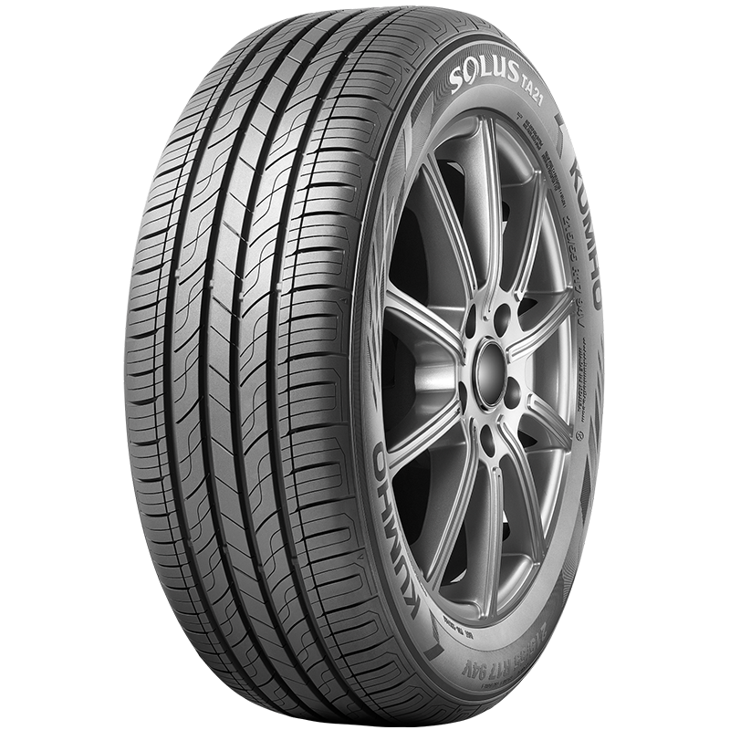 KUMHO 195/60R15 TA21 Passenger Car tire - TamcoShop