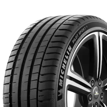 MICHELIN 245/40R18 PILOT SPORT 5 97Y Passenger Car tire - TamcoShop
