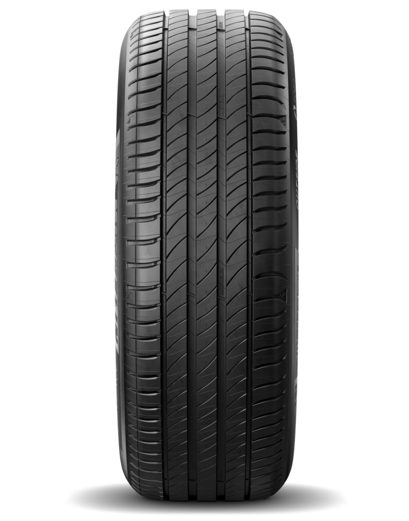 MICHELIN 235/60R17 PRIMACY 4 + 102V 4x4 tire - TamcoShop