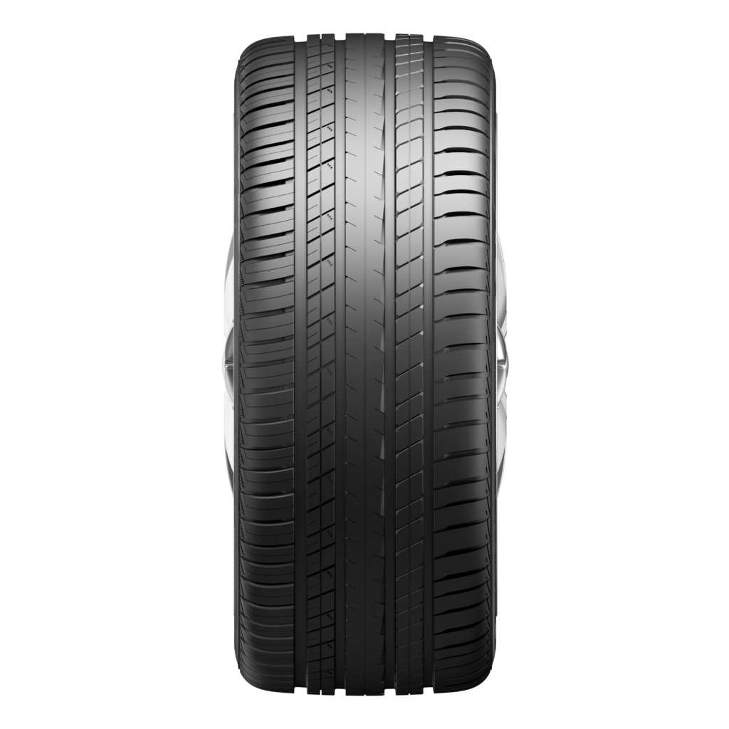 Roadx 265/60R18 110V RXQUEST SU01 - TamcoShop