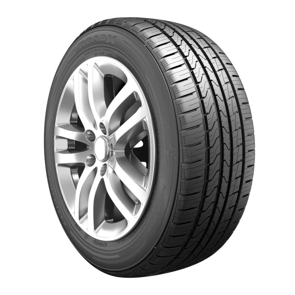 Roadx 225/60R17 99H RXQUEST H/T02 - TamcoShop